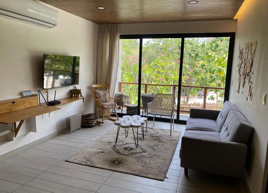 VENTA DEPARTAMENTO MACONDO TULUM ALDEA ZAMA FRACC MAYA ZAMA 1 | Lamudi ...