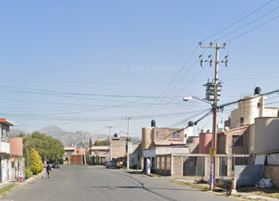 Las Palmas Hacienda,Casa,Venta,Ixtapaluca,EDOMEX | Lamudi.com.mx