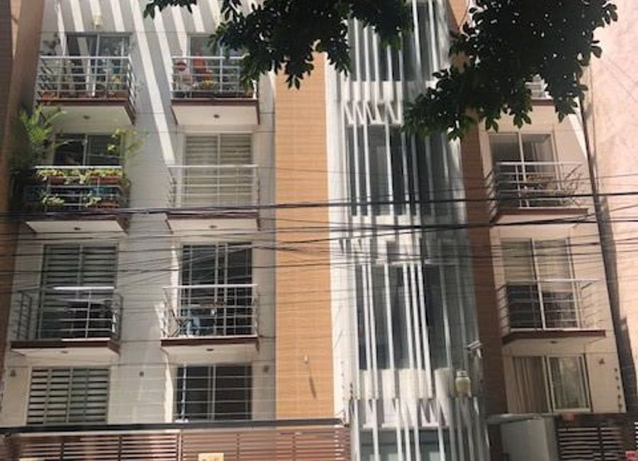 Departamento en Venta en NARVARTE | Lamudi.com.mx