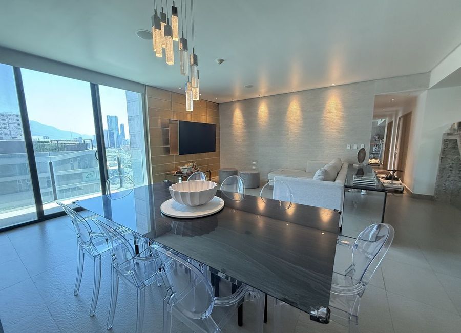 Departamento en torre atria en Venta | Lamudi.com.mx