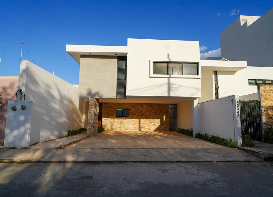 Casa en Venta en Santa Gertrudis Copo | Lamudi.com.mx