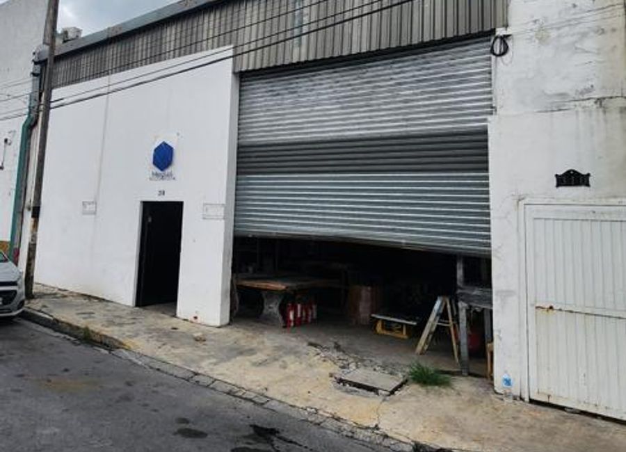 BODEGA EN RENTA MONTERREY | Lamudi.com.mx