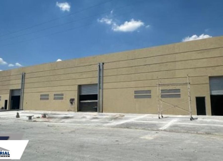 BODEGA EN RENTA ZONA ESCOBEDO | Lamudi.com.mx