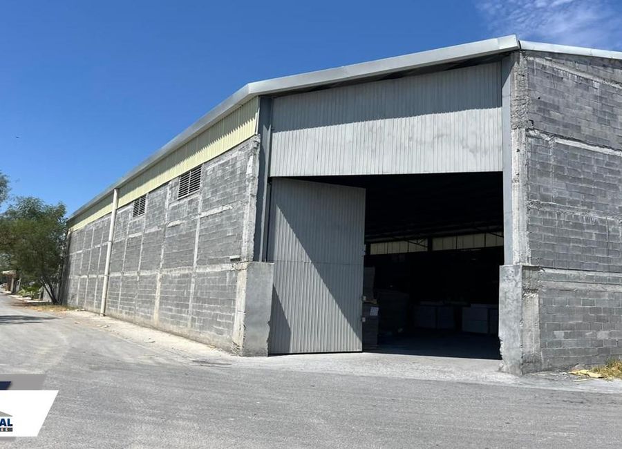 BODEGA EN RENTA ZONA SANTA CATARINA | Lamudi.com.mx