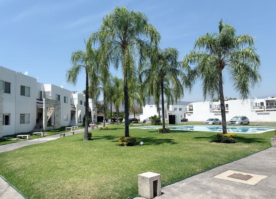 Venta Casa en Los Prados Oacalco | Lamudi.com.mx