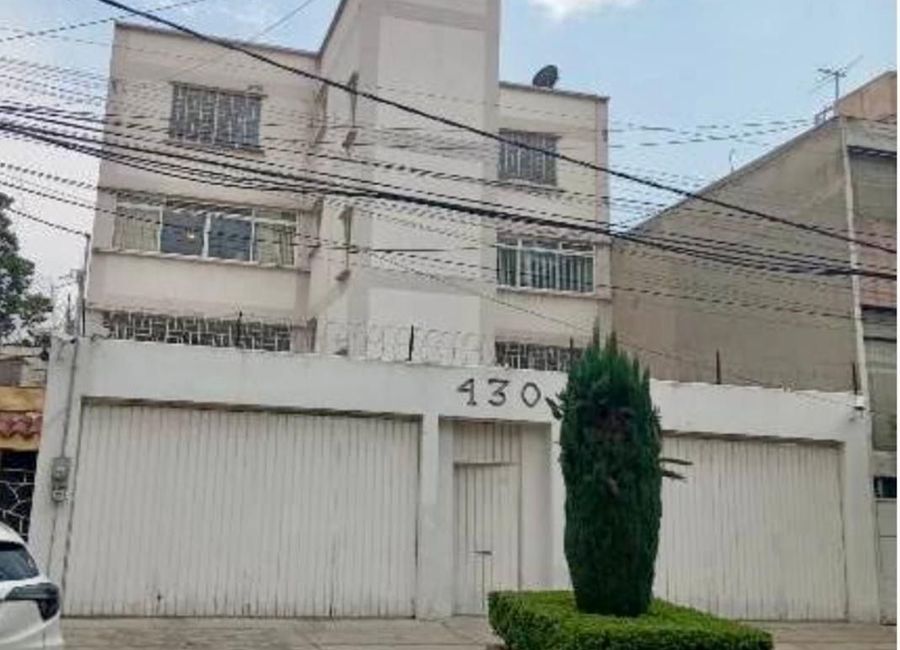 Excelente edificio para desarrollar en Narvarte. | Lamudi.com.mx