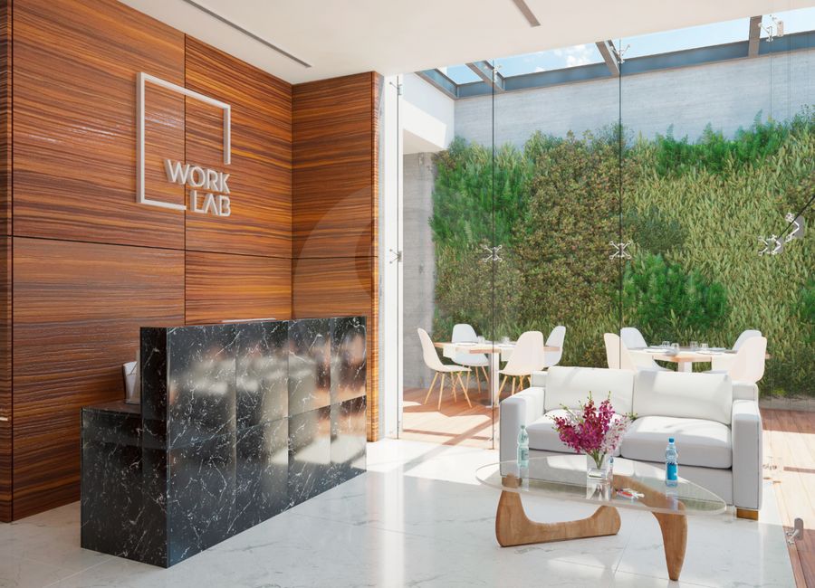 Worklab Monterrey Local en venta en Roma Sur | Lamudi.com.mx