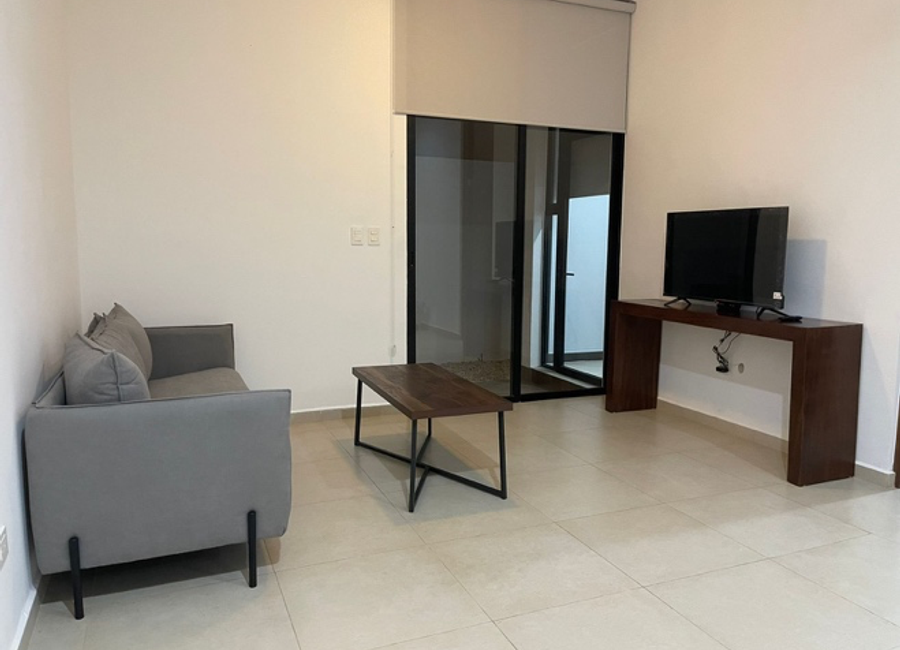 Departamento amueblado en renta en Santa Gertrudis Copo | Lamudi.com.mx