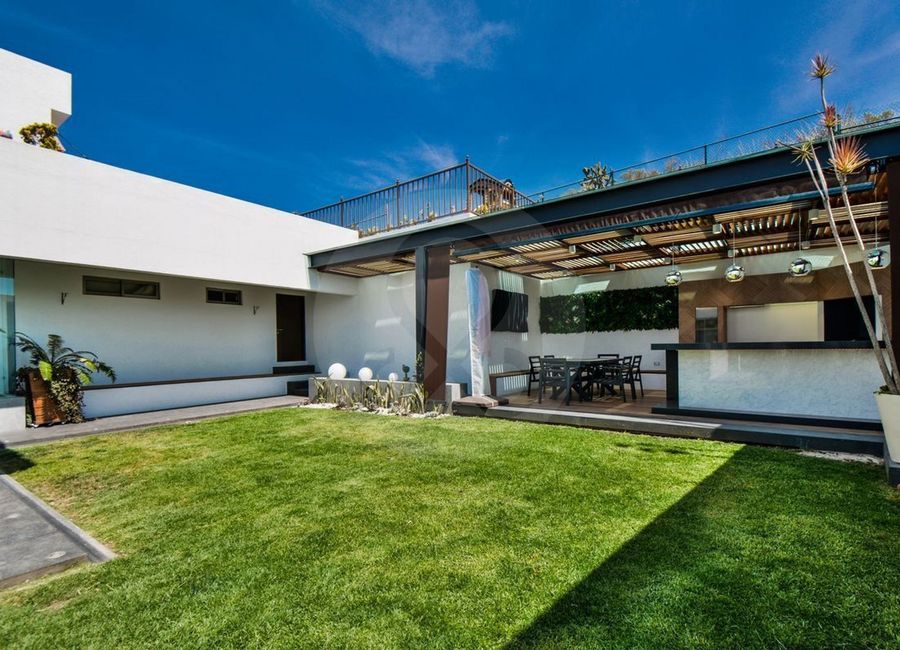 La Estadía Zona Esmeralda Casa en venta en Zona Esmeralda | Lamudi.com.mx