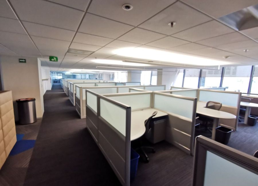 Oficina en Renta en Interlomas Magnocentro (m2o1134) | Lamudi.com.mx
