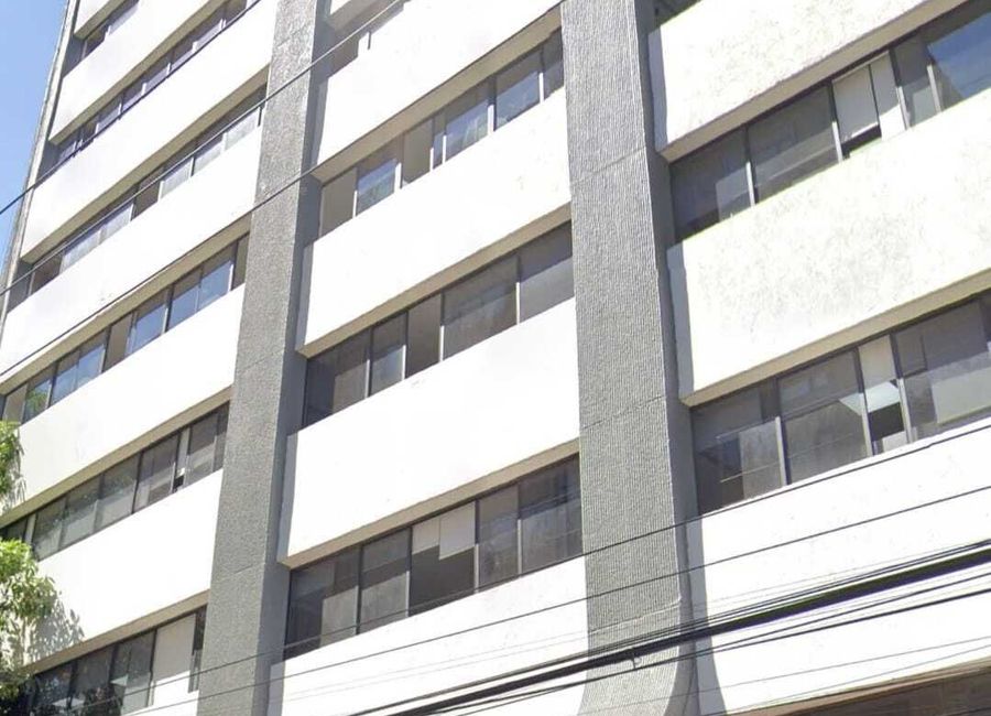 Venta de despacho en La Condesa | Lamudi.com.mx