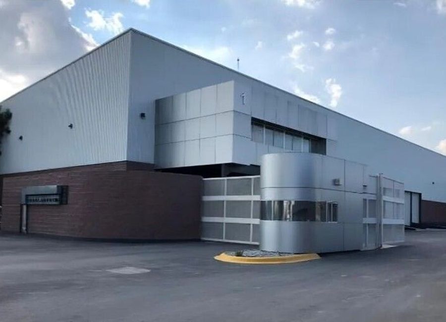 Bodegas Industrial en Renta Zona Apodaca | Lamudi.com.mx