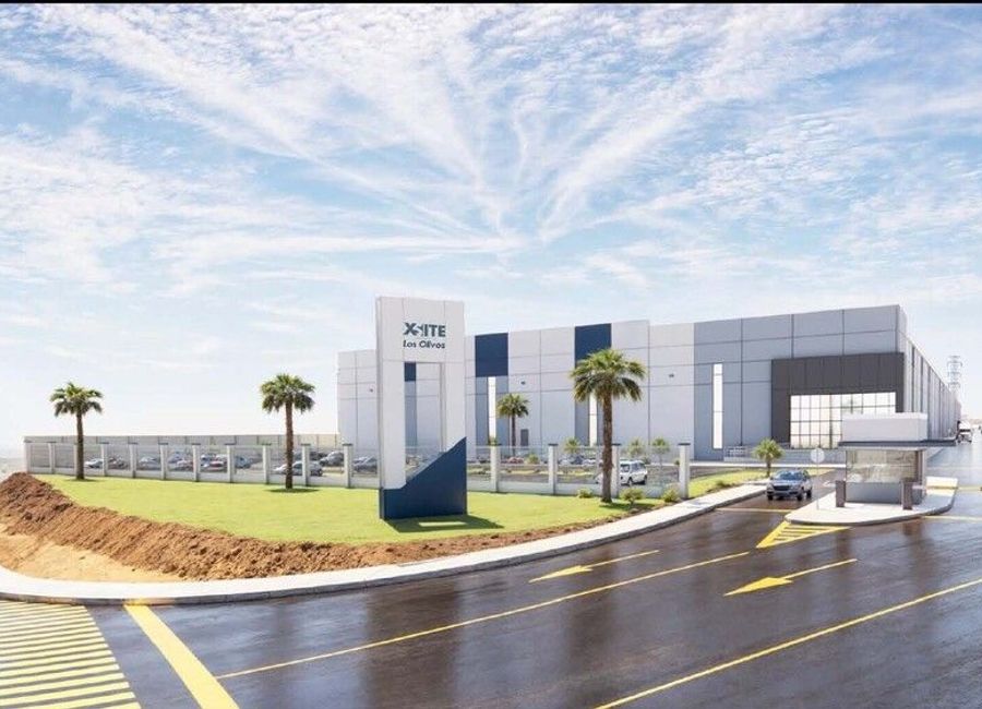 BODEGA EN RENTA EN FLORIDO TIJUANA | Lamudi.com.mx