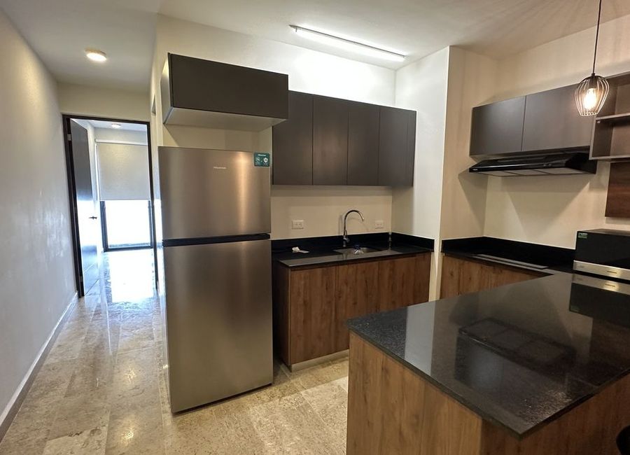 Departamento amueblado en venta Mérida Yucatán, Torre Onne Santa Gertrudis Copo | Lamudi.com.mx