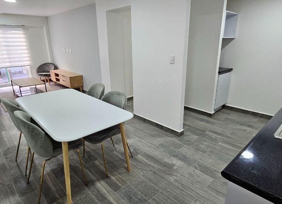 Departamento en Venta en Narvarte Poniente, CDMX. | Lamudi.com.mx