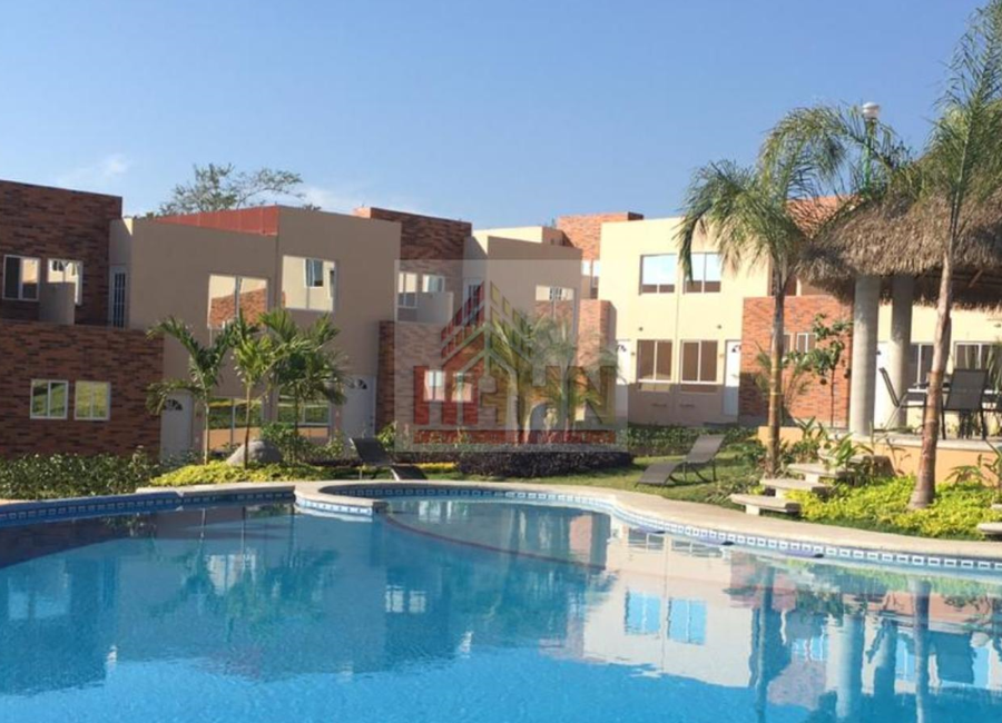 MORELOS, YAUTEPEC, VILLAS OACALCO. CASA EN VENTA | Lamudi.com.mx