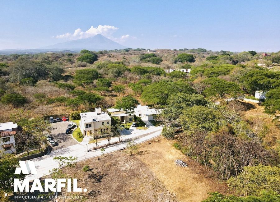 Hermoso Terreno En VENTA en Residencial TIERRA ALTA, Chivato, Colima ...