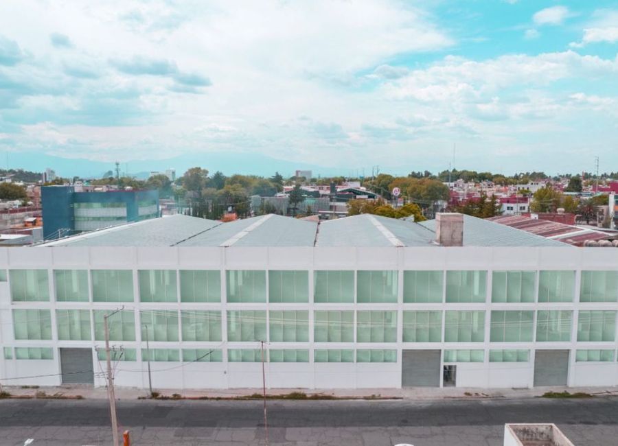 Jesús García, Renta de Edificios, Puebla, Puebla. | Lamudi.com.mx