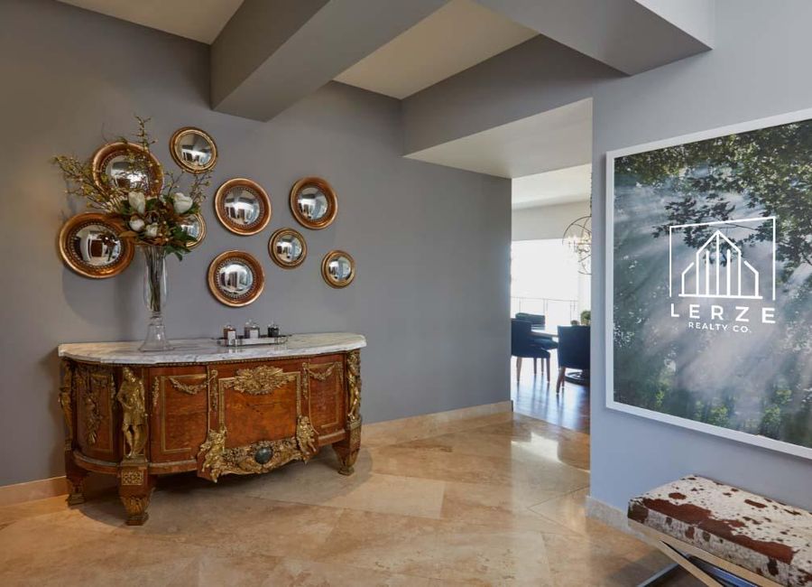 Departamento en Cumbres de Santa Fe. V | Lamudi.com.mx