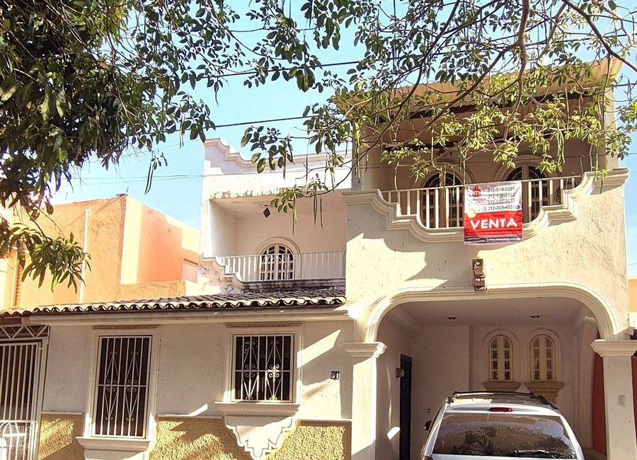Casa de uso DUPLEX ; 3 REC. EN PLANTA BAJA Y 2 EN P. ALTA EN LAS PALMAS ...