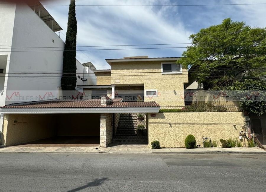 Chipinque | Lamudi.com.mx