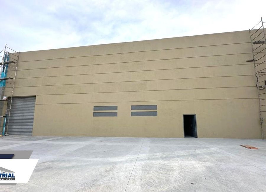 BODEGA EN RENTA ZONA ESCOBEDO | Lamudi.com.mx