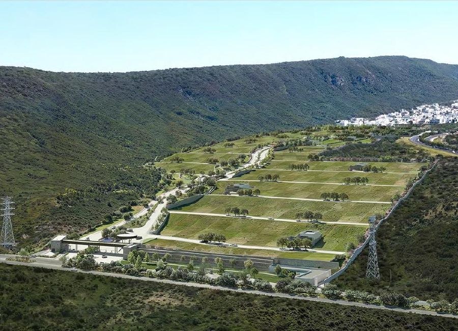 Terrenos Residenciales en Venta, Centro Sur, Queretaro, Mexico | Lamudi ...