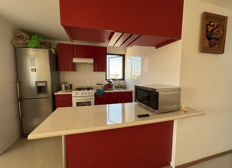 Departamento en Venta en Colinas del Parque | Lamudi.com.mx