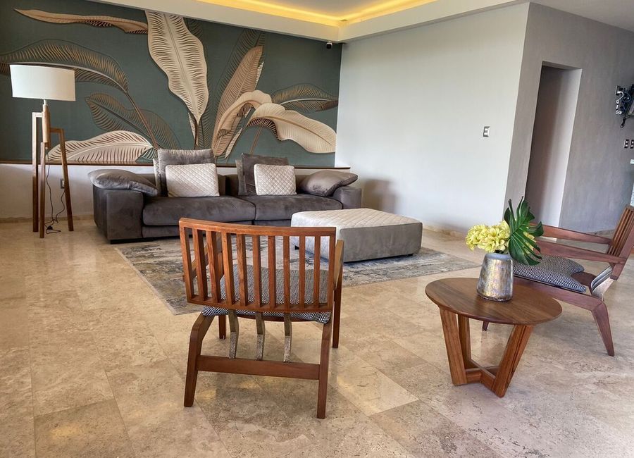 PENTH HOUSE Venta en SAINT MICHEL, San Luis Potosí, S.L.P; $4.200 mdp ...