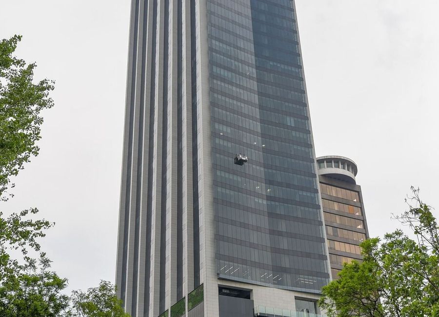 REFORMA PLANTA BAJA ACONDICIONADA EDIFICIO CORPORATIVO | Lamudi.com.mx