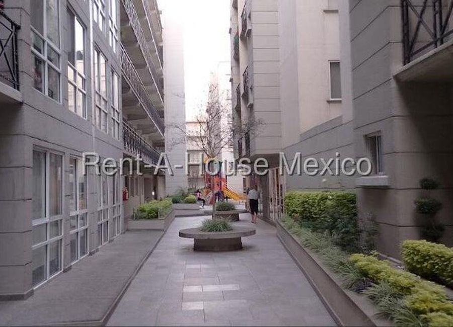 Departamento en VENTA en Venustiano Carranza 5o Tramo 20 de Noviembre ZG 25-1635 | Lamudi.com.mx