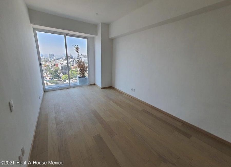 Departamento en Venta Portales Benito Juárez GIS 25-2137 | Lamudi.com.mx