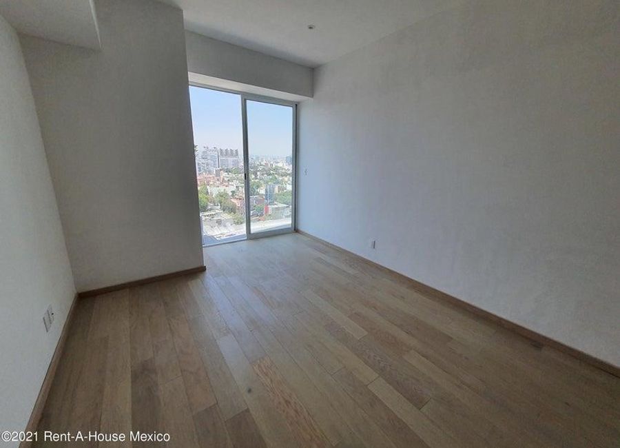 Departamento en Venta en Portales , Benito Juárez JL 25-2138. | Lamudi ...