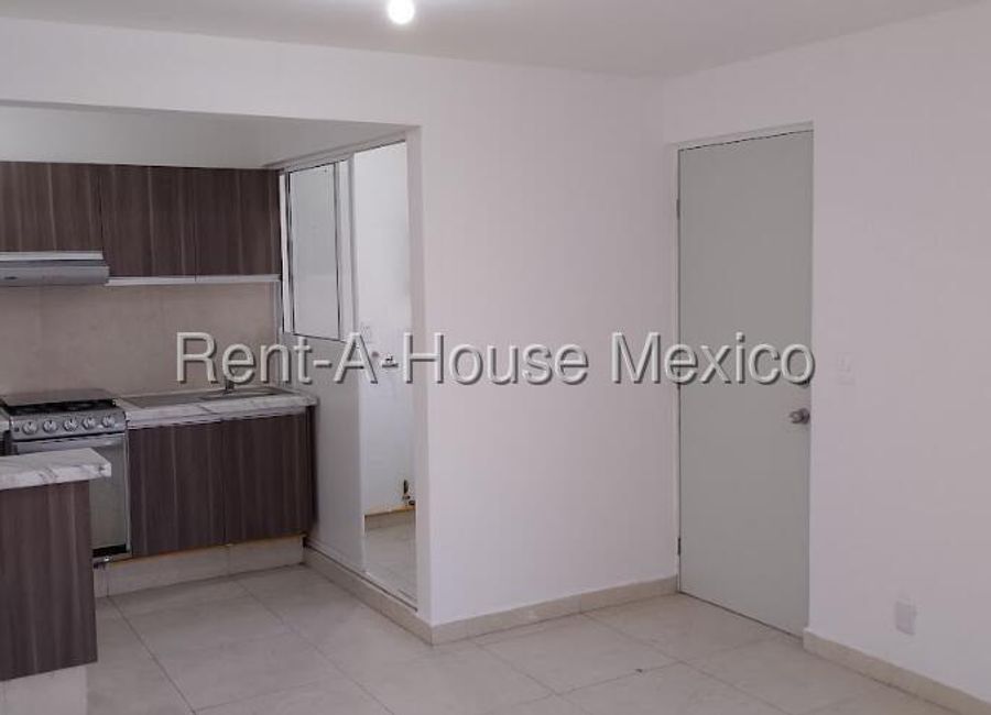 Departamento en Venta en 5o Tramo 20 de Noviembre Venustiano ,Carranza JL 25-1635. | Lamudi.com.mx