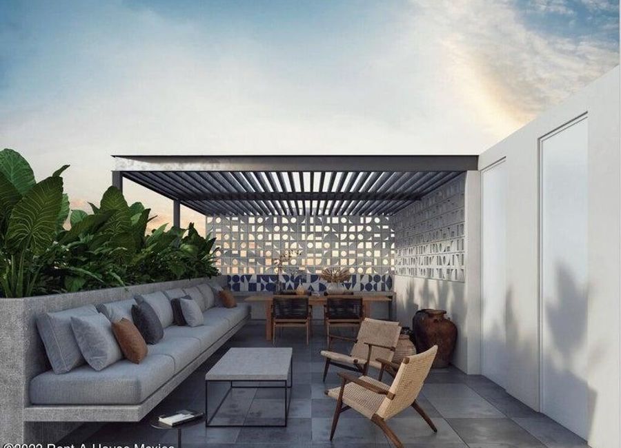 Departamento en Venta en Mérida, Real Montejo RT 25-1646 | Lamudi.com.mx