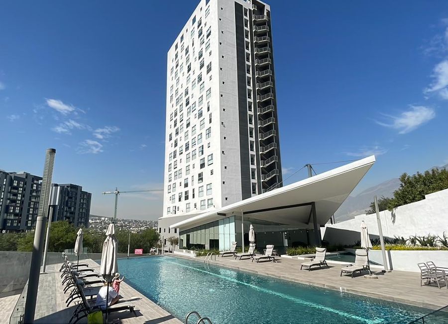 Departamento en Venta Torre Tule, Valle Pte | Lamudi.com.mx