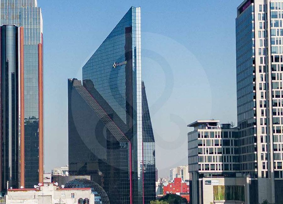 casa londres Departamento en venta en Juárez | Lamudi.com.mx