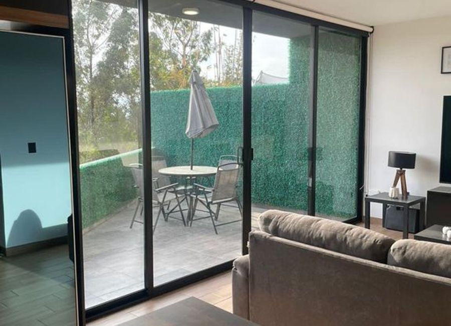 Departamento en Renta en Lomas del Sur, Morelia | Lamudi.com.mx