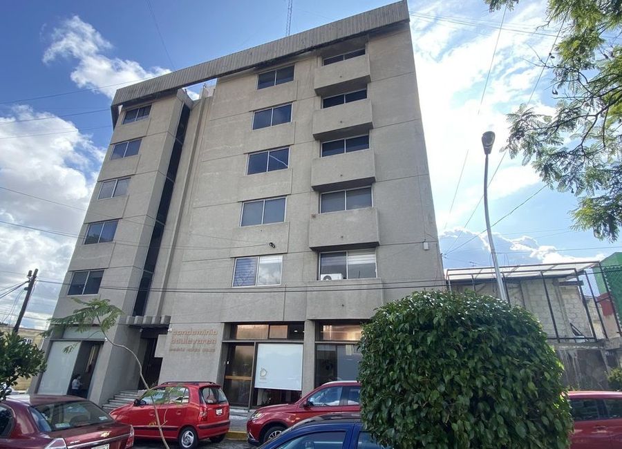 Venta oficinas en edificio. Col. Gabriel Pastor 2a sección | Lamudi.com.mx