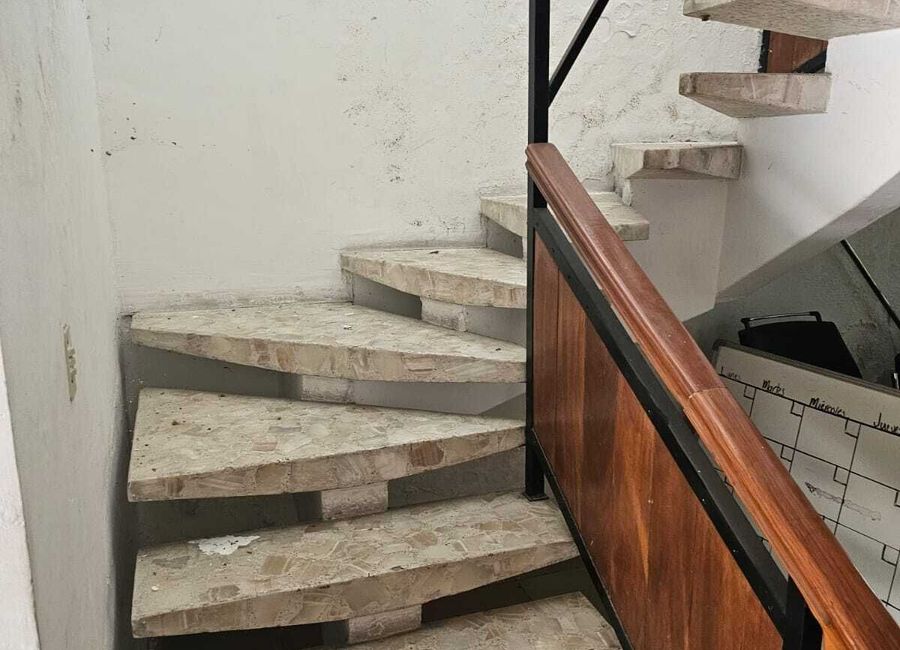 HOUSE FOR SALE in Col. Sta. Cruz Atoyac | Lamudi.com.mx