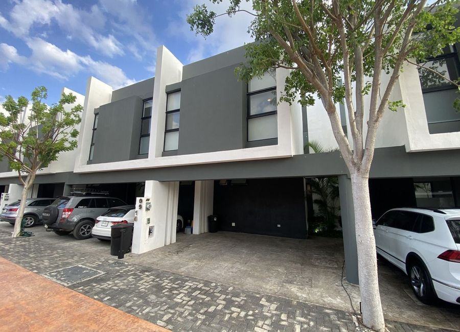 CASA EN SANTA GERTRUDIS COPO, MÉRIDA | Lamudi.com.mx