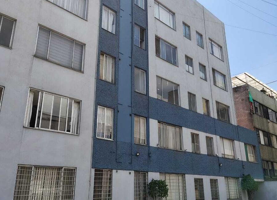 Departamento en Venta en Piedad Narvarte | Lamudi.com.mx