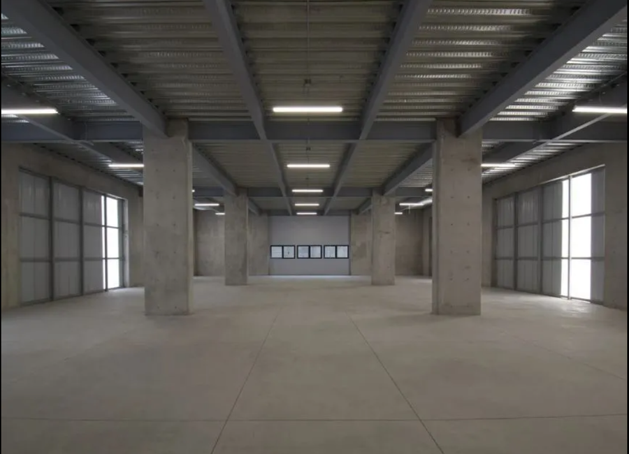 Bodega 500m2 con acceso a trailer y camionetas en Santa Fe | Lamudi.com.mx
