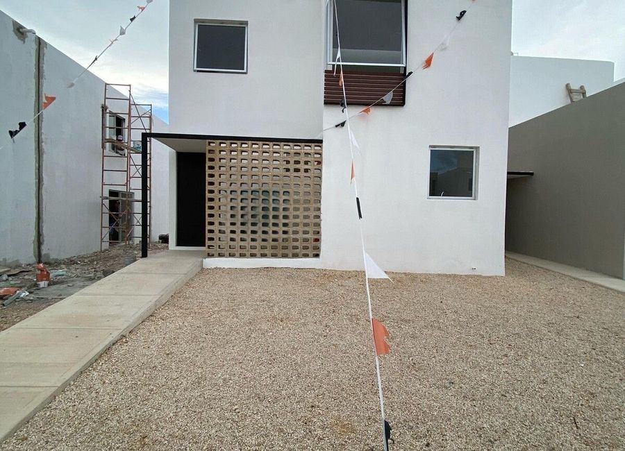 Casa en Venta en Las Palmas, Mérida Yucatán | Lamudi.com.mx