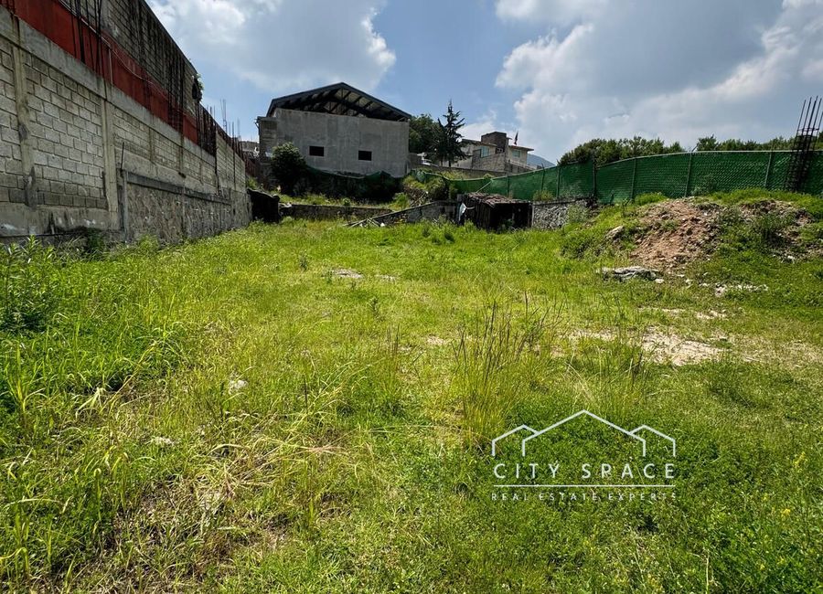 Terreno en Jilotzingo en Estado de México | Lamudi.com.mx