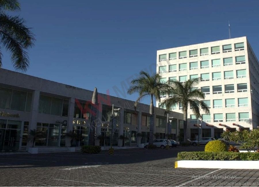 ¡Oportunidad Única de Renta en Corporativo DD 1000 Tres, Cuernavaca! | Lamudi.com.mx