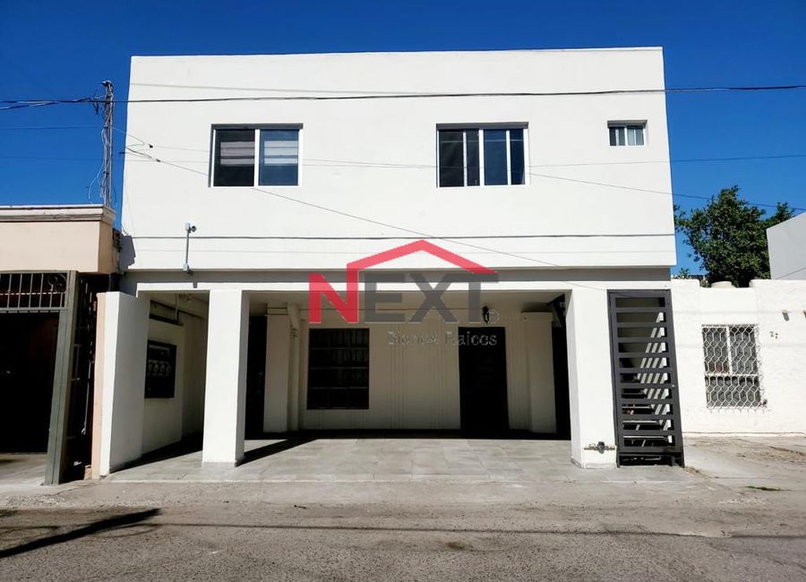 DEPARTAMENTO EN RENTA EN COL. SANTA FE | Lamudi.com.mx