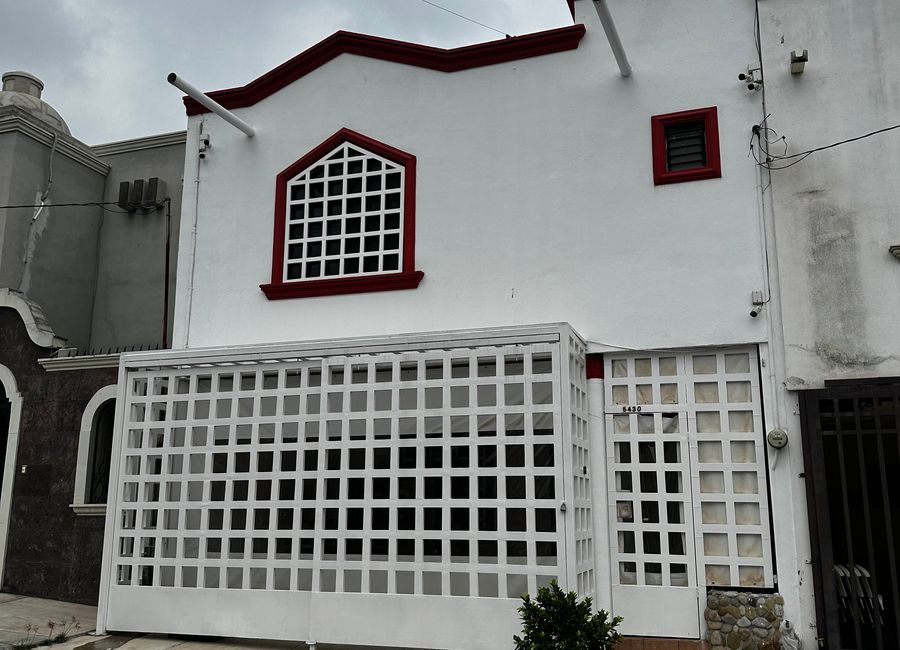 Casas Renta Monterrey 30-CR-3108 | Lamudi.com.mx