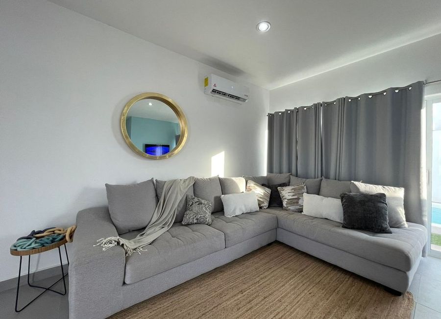 VENTA DE CASA (THE POINT OCEAN VILLA) ISLA CORTES | Lamudi.com.mx