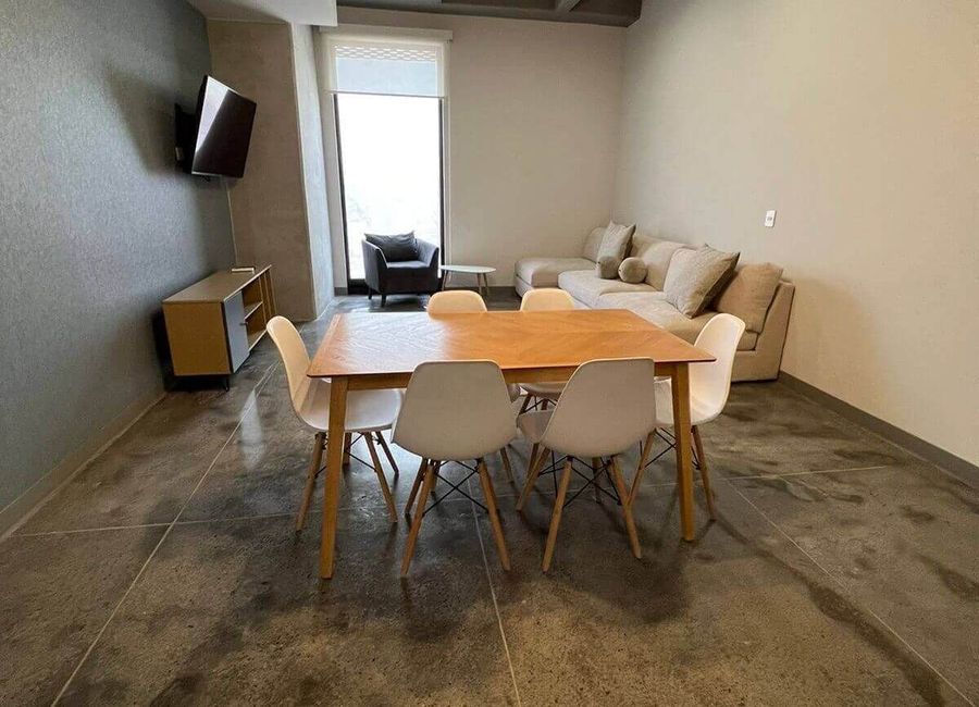 Departamento Amueblado Condotec en renta zona tec | Lamudi.com.mx